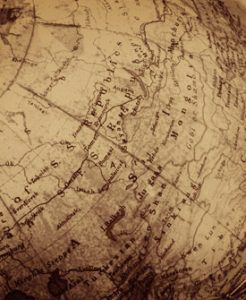 DNA Reunion – DNA Ancestry Project